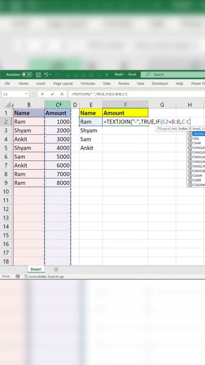 Excel Filter Shortcuts Excel Exceltips Shorts Viral Shortvideo 14 Youtube