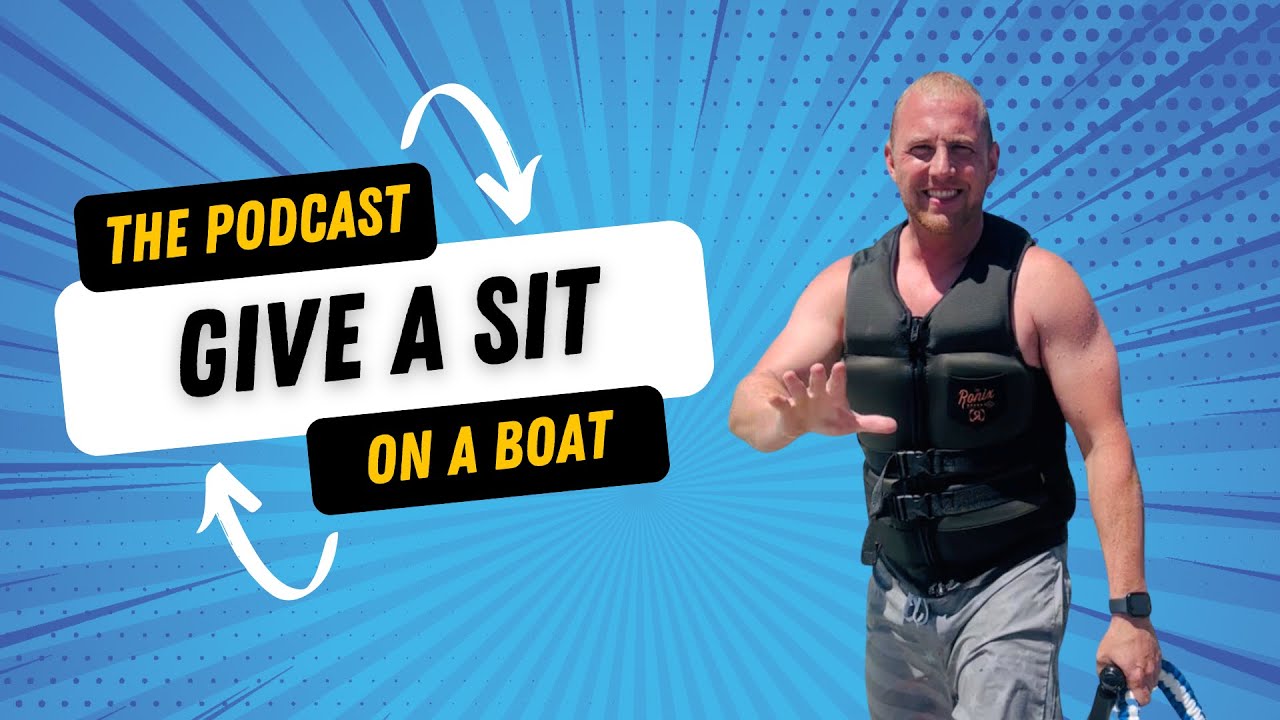 Give A Sit Episode 15, Drew Kimball - Spot On - YouTube