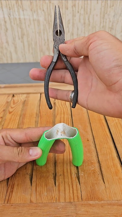 إليك الطريقة الصحيحة = SIMPLE INVENTIONS - YouTube