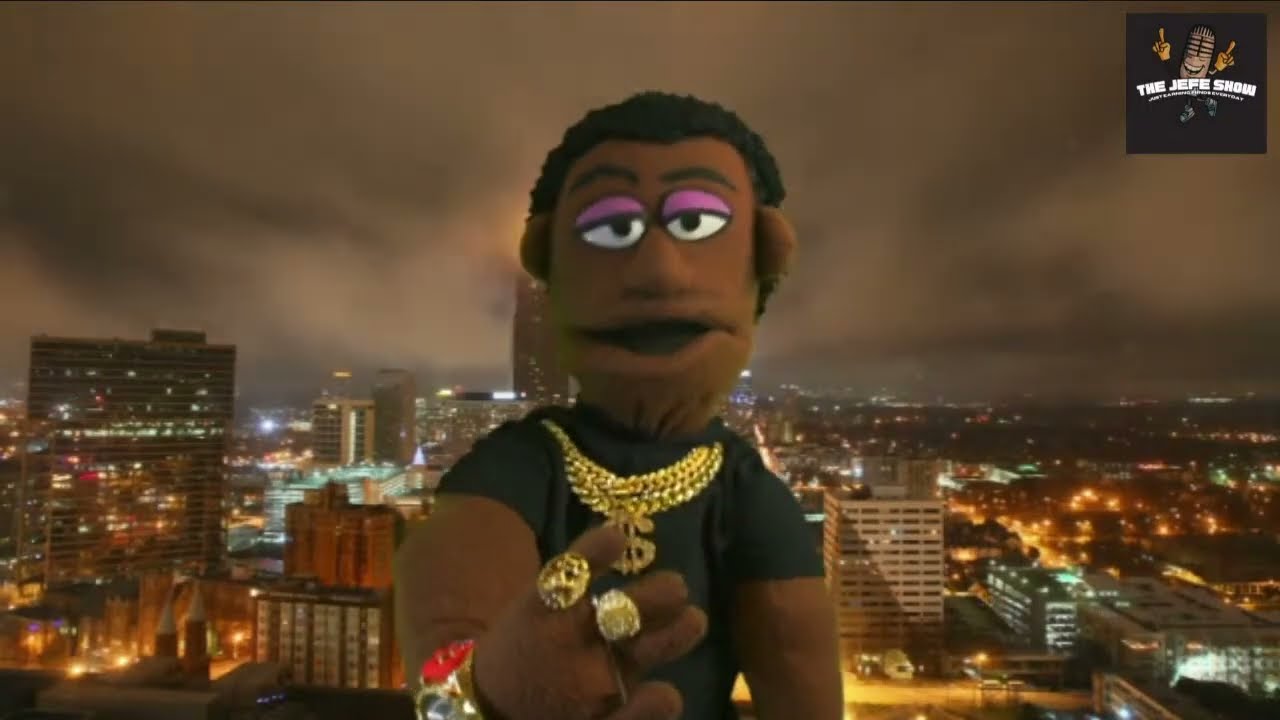 "The Jefe Show Live - Lou Jefe Music Video Playlist: Ultimate ...