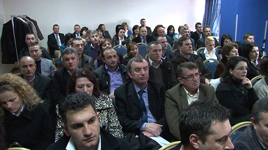 ANALIZA VJETORE E ISKSH ABCNews 16 Shkurt - YouTube