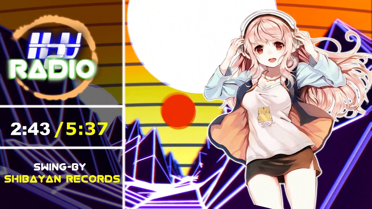 Shibayan Records - Swing-by - YouTube