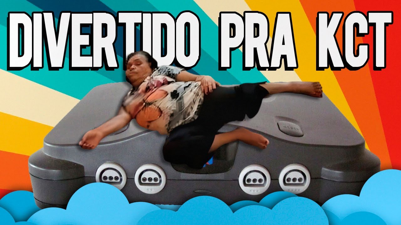 SEGA MEGADRIVER OU MASTEM SISTER - YouTube