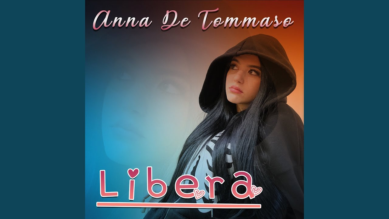 Libera - YouTube