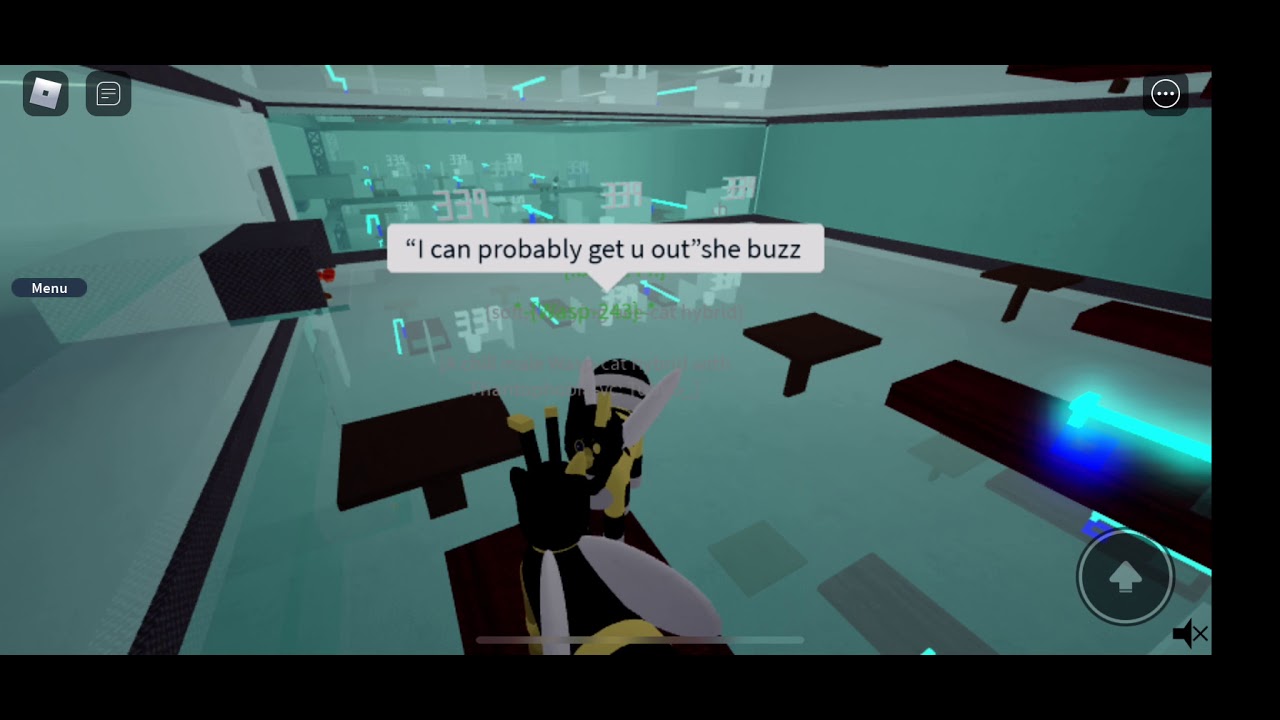 Lab rp with NamelessM0nster - YouTube