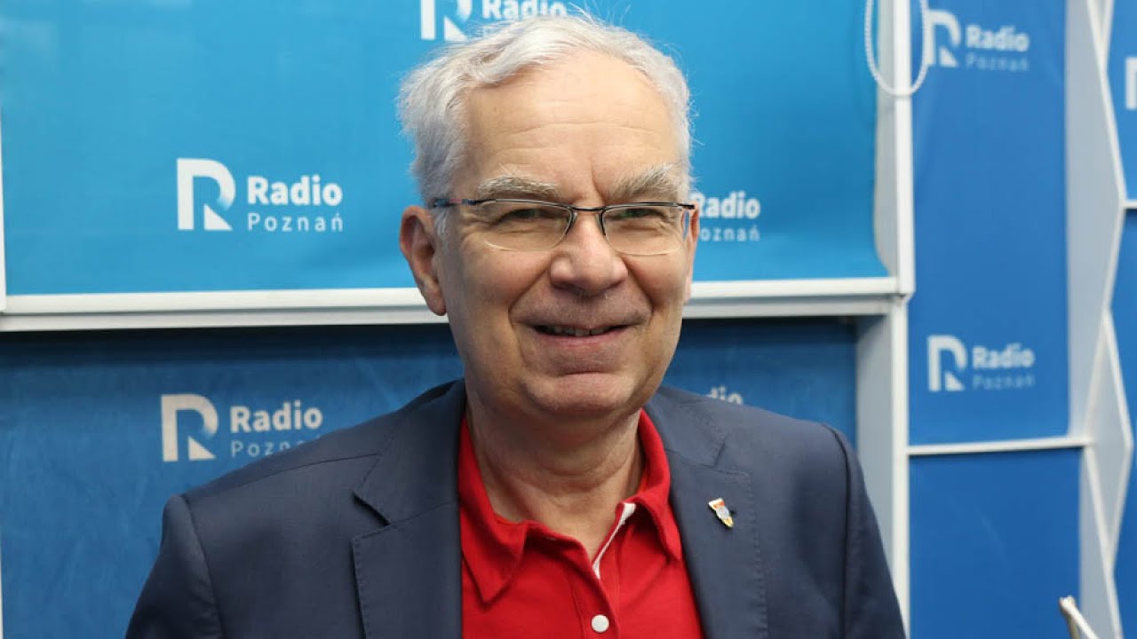 Kluczowy temat: Waldemar Witkowski [02.06.2023] - YouTube