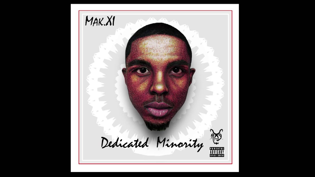 Mak.XI - Maximus Aurelius Ft Danny Cash & Erick Rush (Dedicated ...