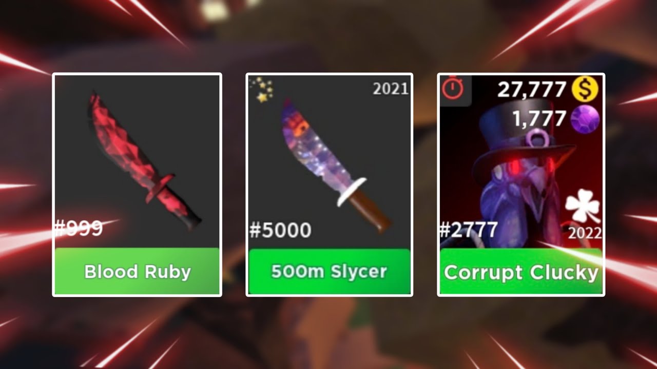 ALL NEW STK VALUE CHANGES (update) | Survive the killer - YouTube