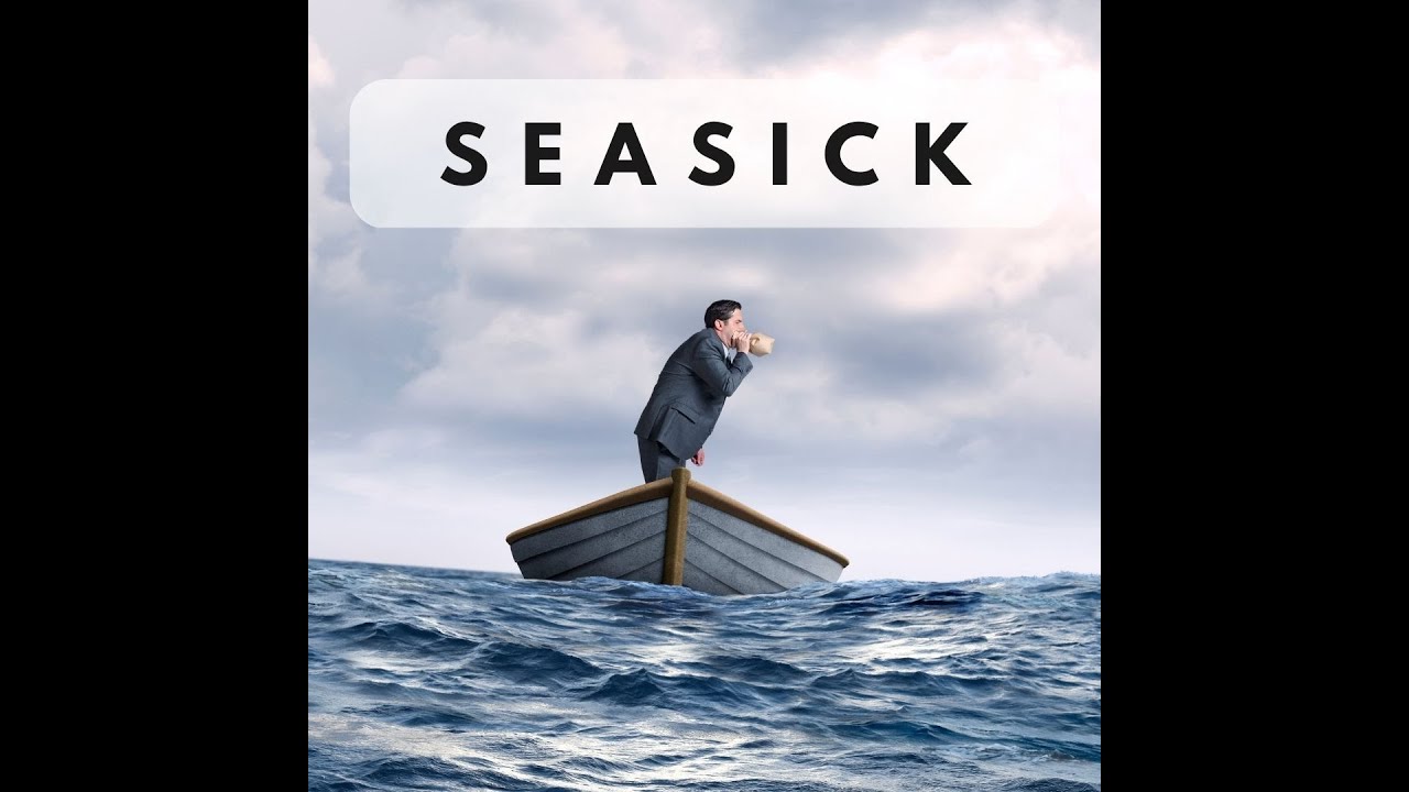 S6E10 Clip – Seasick - YouTube