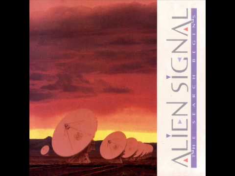 Alien Signal - Back Home (1993) - YouTube