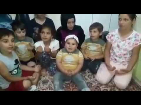 ERZURUMLU EFEDEN FETÖYE BEDDUA
