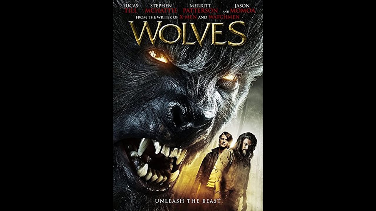 Wolves (2014) movie review. - YouTube