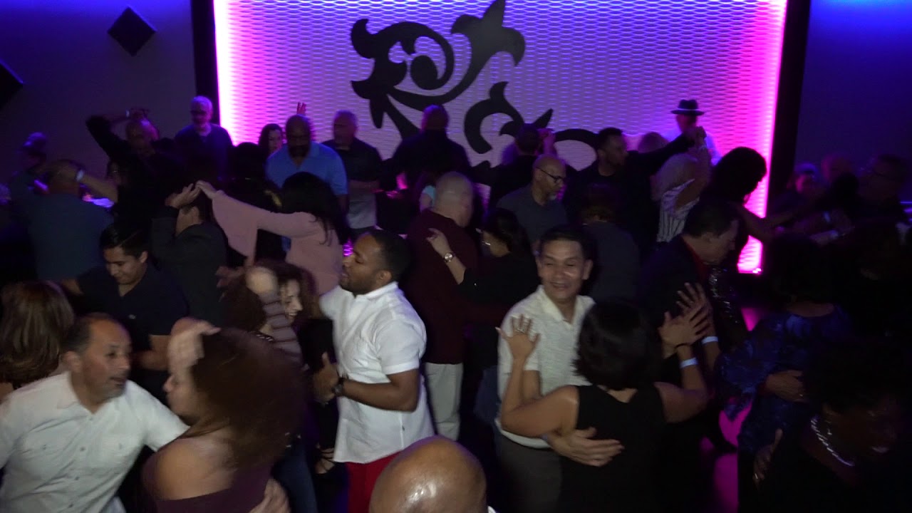 Sat 1/26/19--VENUE SALSA SATURDAY NIGHT with SIZZLING SALSA DANCE ...
