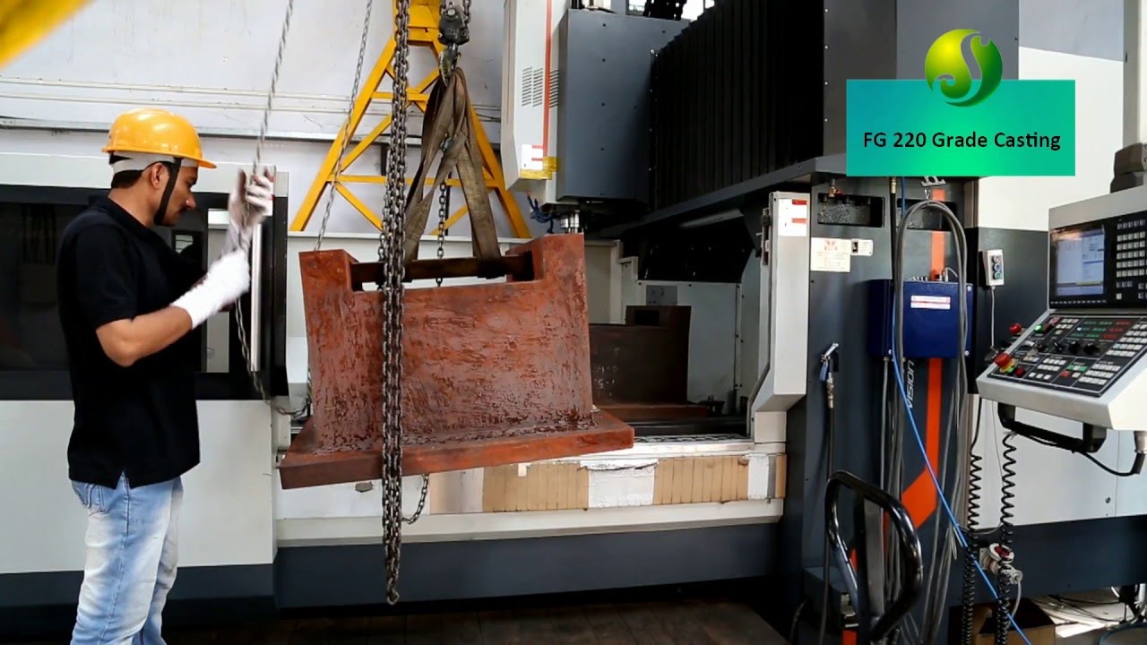 Shilpin Machines Pvt Ltd 280915 - YouTube