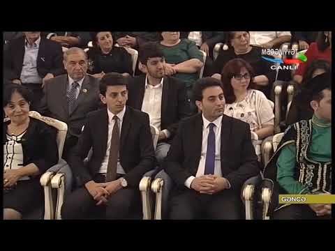 VII Muğam Televiziya Müsabiqəsi - 16.05.2019