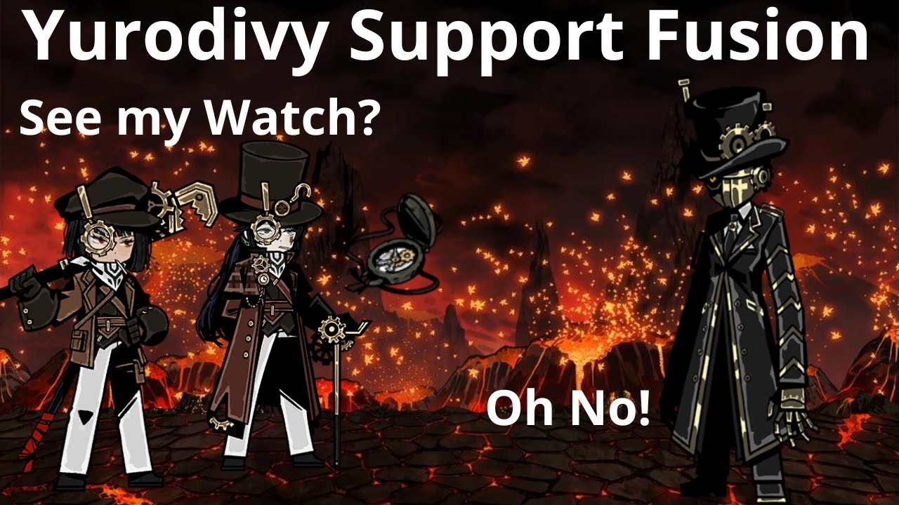 [Limbus Company] The Other 2 Pocket Watches - YouTube