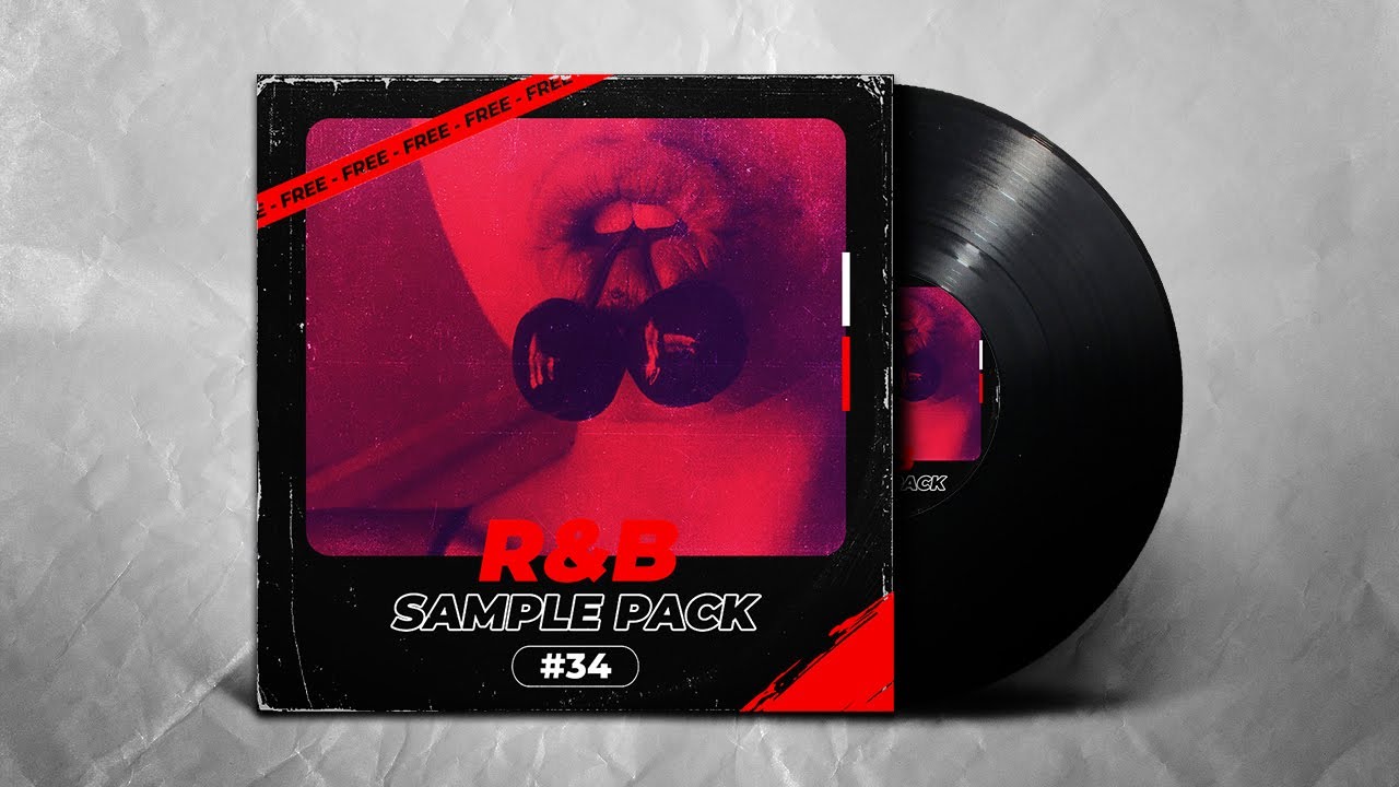 (Free) RnB Sample Pack | Loops Kit #34 (6lack, Summer Walker, Tory ...