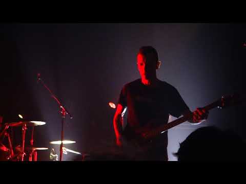 Zu au Magasin 4 Bxl March 19, 2019