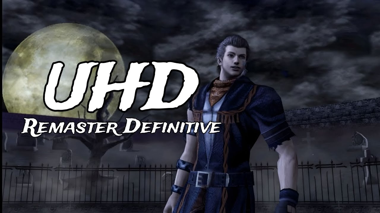 🔴GOD HAND UHD Remaster Definitive | Live Indonesia - YouTube