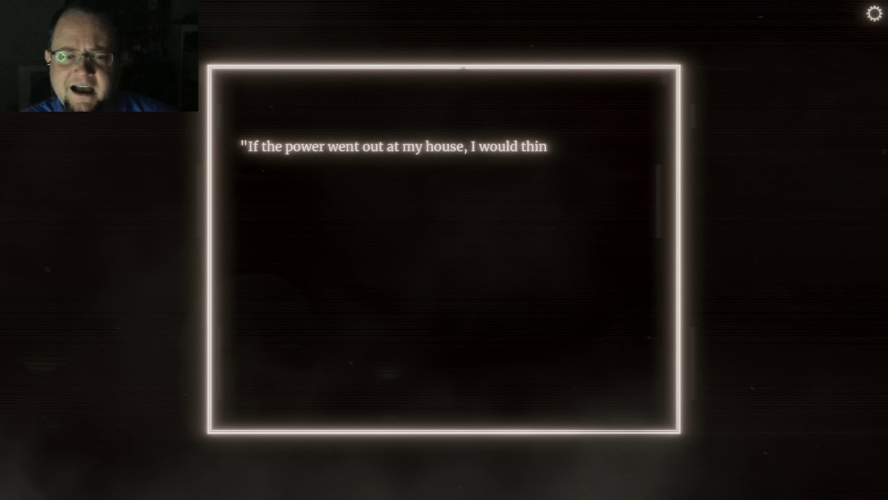 The Watson-Scott Test (AGAIN) - YouTube