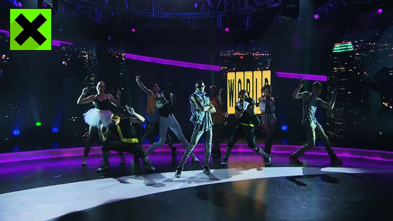 AUDC - Show Out (Full Song) - YouTube