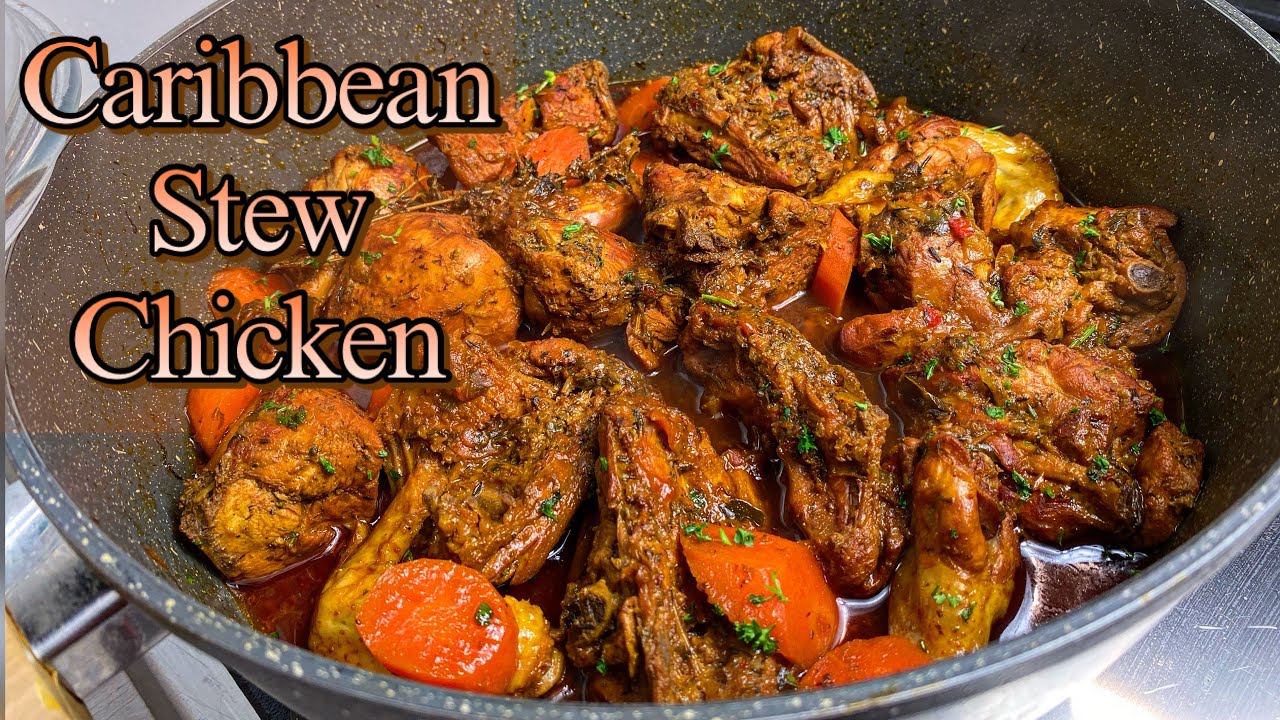 The Best way to cook your chicken this week! - YouTube