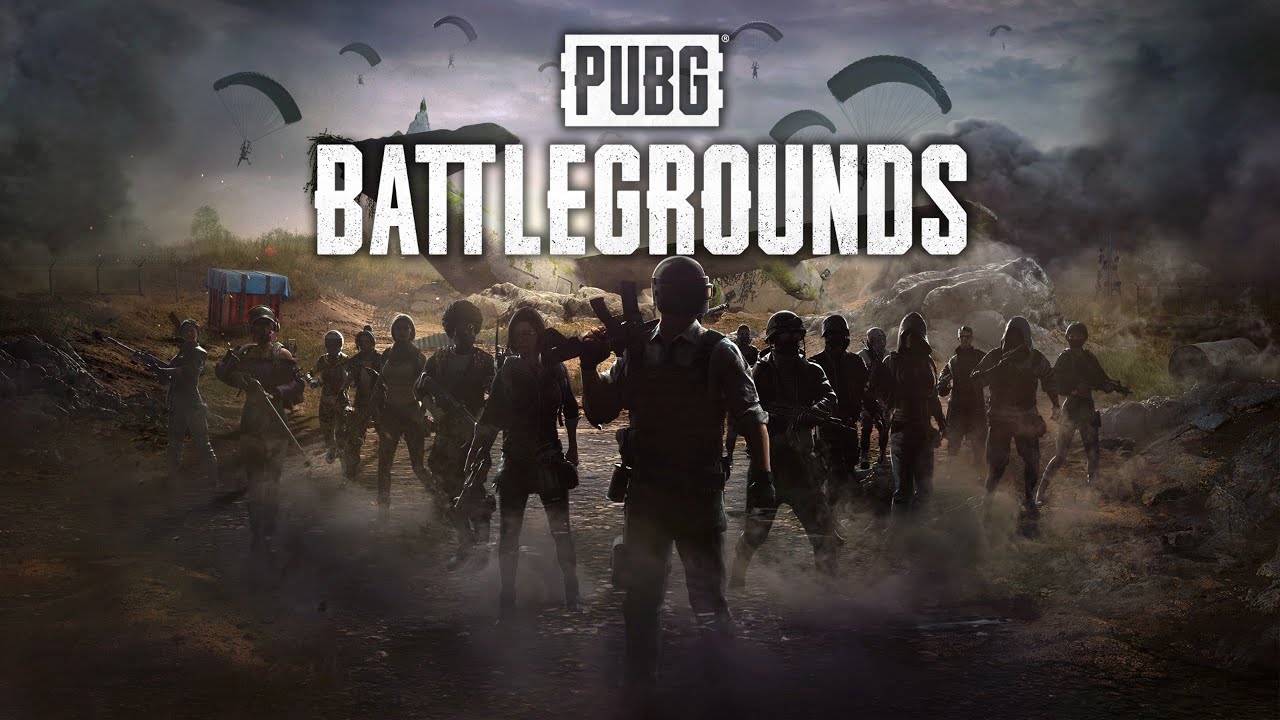PUBG FUN WITH FRIENDS LETSSS GOOOOO || LIVE - YouTube