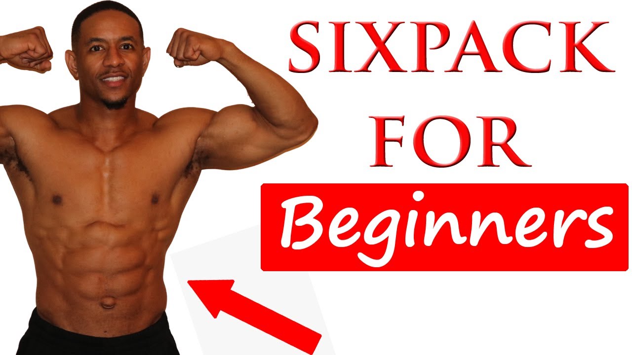 10 Minute Home Ab Workout For Beginners 6 Pack Guaranteed Youtube