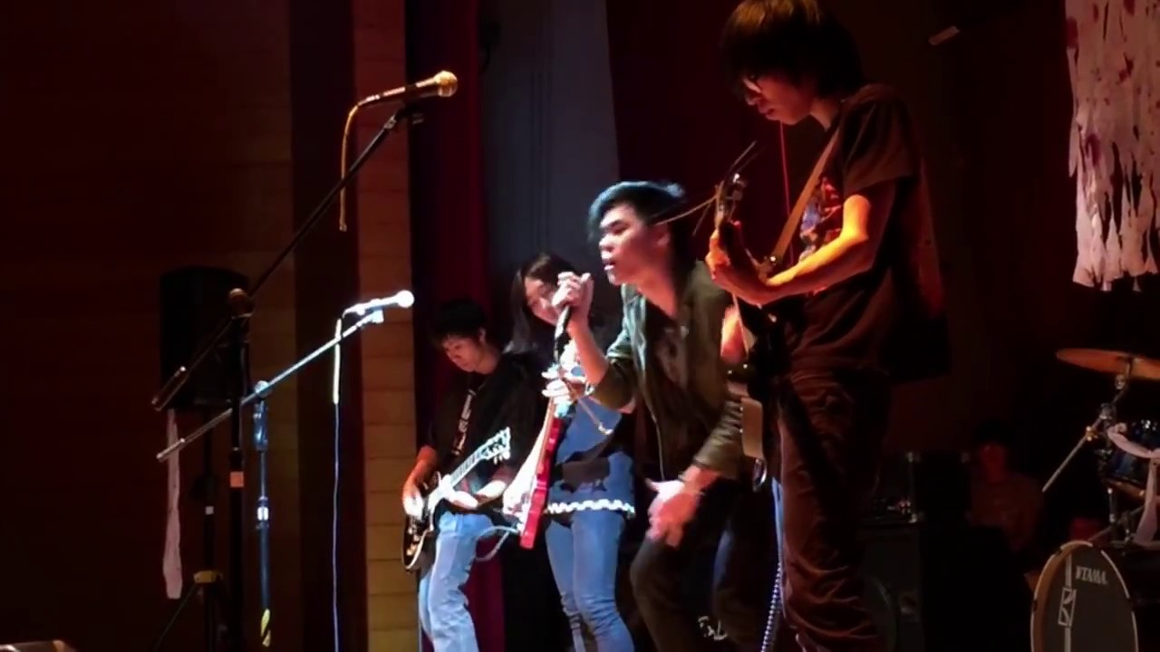 30 seconds to mars - The Kill (The Free Fall Eggs cover) - YouTube