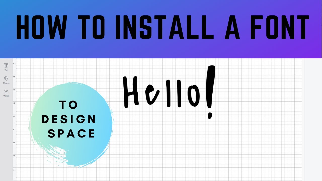 How To Upload And Install A Font From DaFont To Cricut Design Space how-to-upload-and-install-a-font-from-dafont-to-cricut-design-space