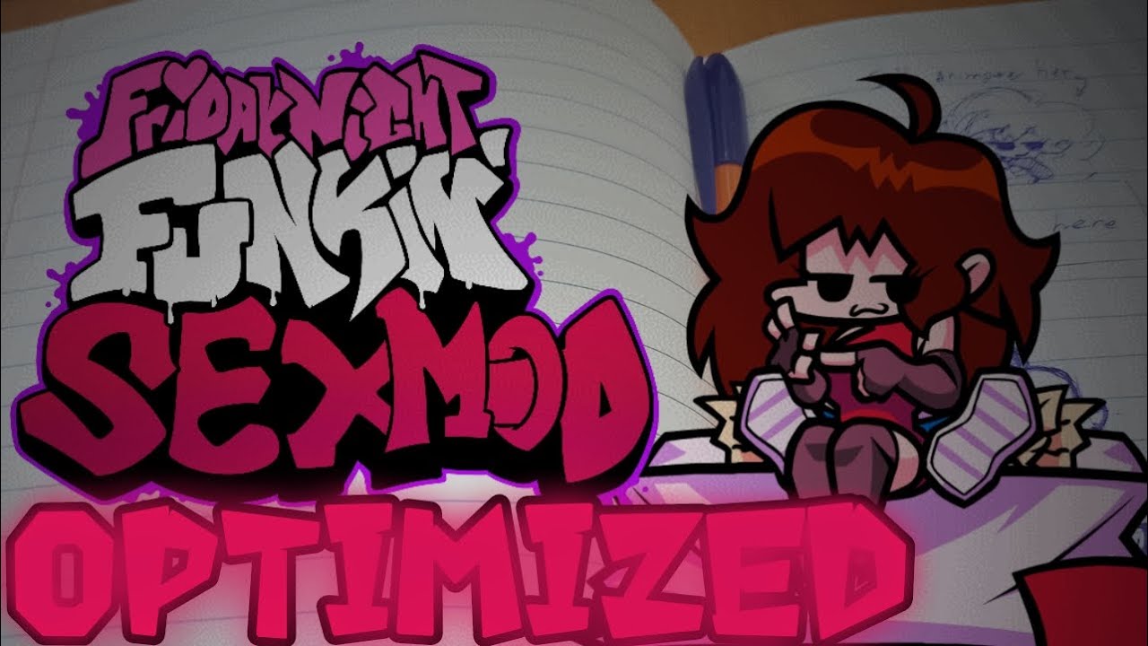 Friday Night Funkin': S3x Mod V7.0 Psych Engine Port [+Optimized] |zMyT ...