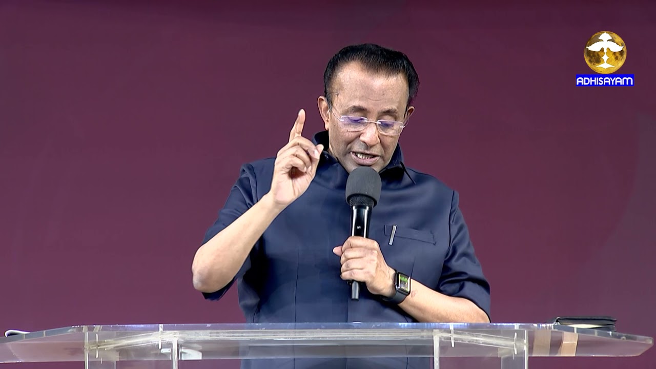 Rev. D.Mohan || 8th Dec 2021 NLAG Chennai || - YouTube