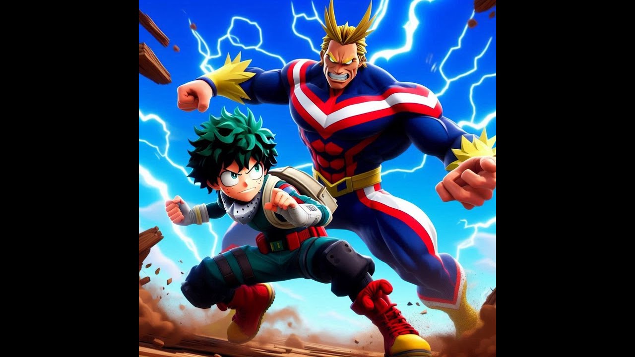 going plus Ultra for that Victory Royale win - YouTube