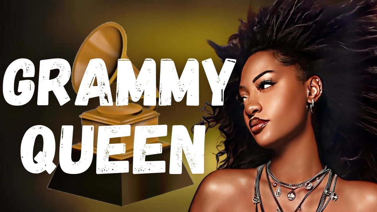The Tems Story: From Nobody to Grammy Queen & She’s Just Getting ...