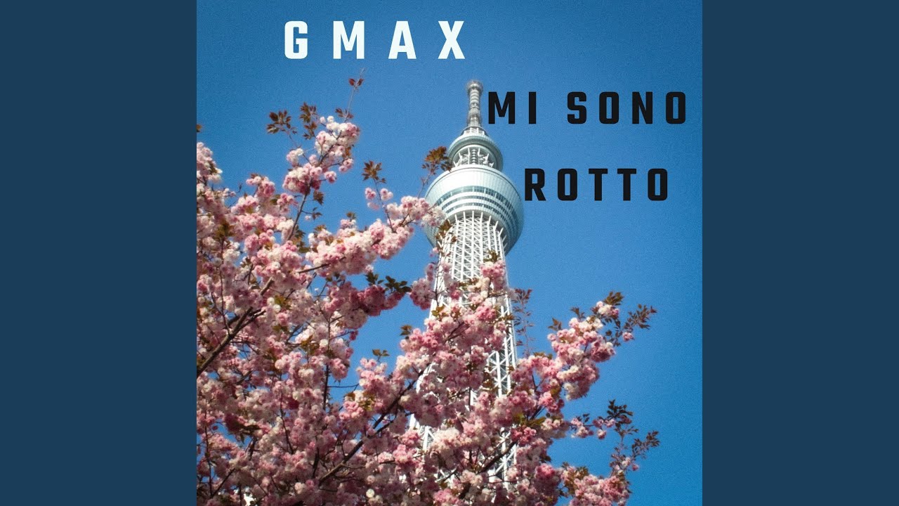 Mi sono rotto - YouTube