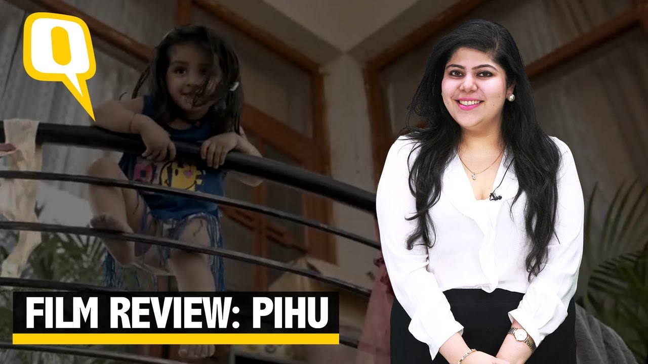 ‘Pihu’ Makes For a Great Short Film, Falls Flat as a Feature One | The ...
