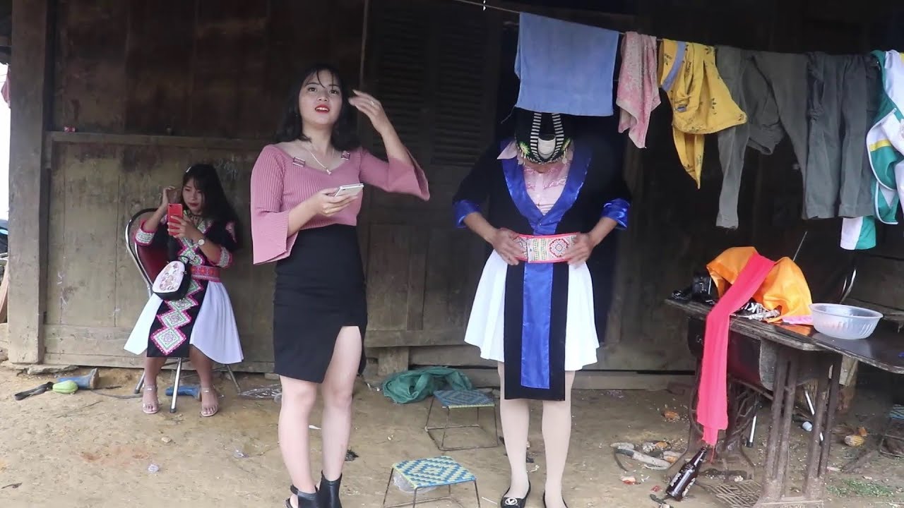 Ncig saib zos hmoob nyob Kaus Maj 9/2/2019 - YouTube