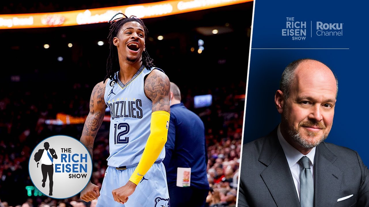 Have Ja Morant and the Memphis Grizzlies Earned Their Swagger Yet ...