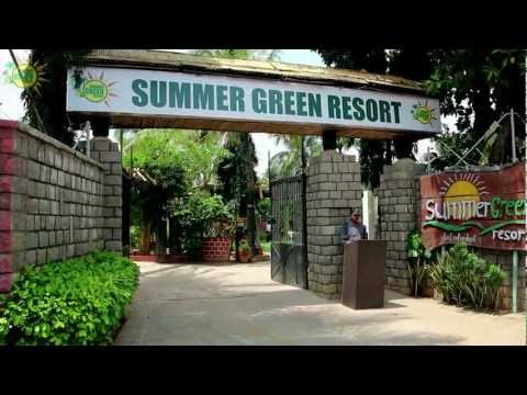 Summer Green Resorts - Video 1 (1080p) third cut high-res