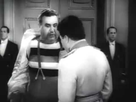 The Great Dictator 1940 Official Trailer (Nominated Oscar _