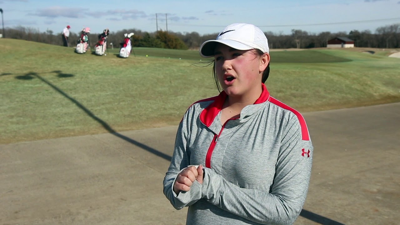 Kylee White Interview - YouTube