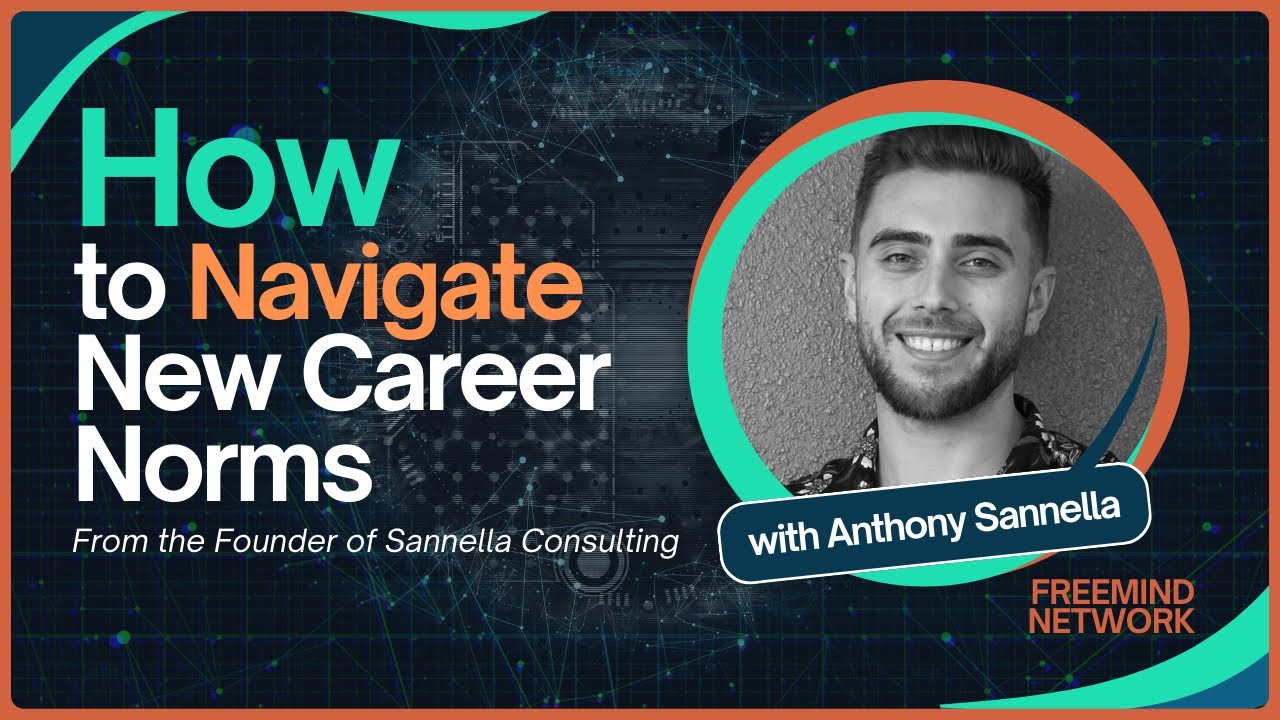 Navigating New Norms: From Pandemic Shifts to Cannabis Careers with ...