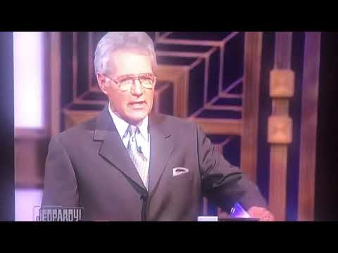 Jeopardy Learn About The Players (May 1,2002) - YouTube