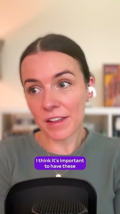 Shift Happens | Podcast Trailer - YouTube