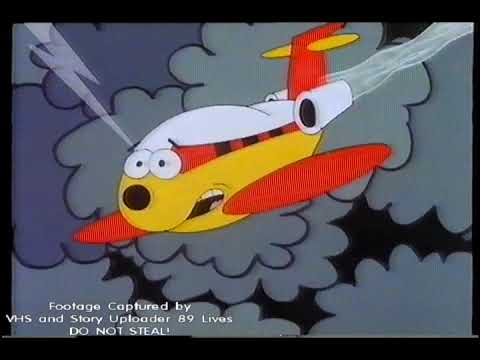 Jimbo and the Jet Set - The Controller's Apprentice