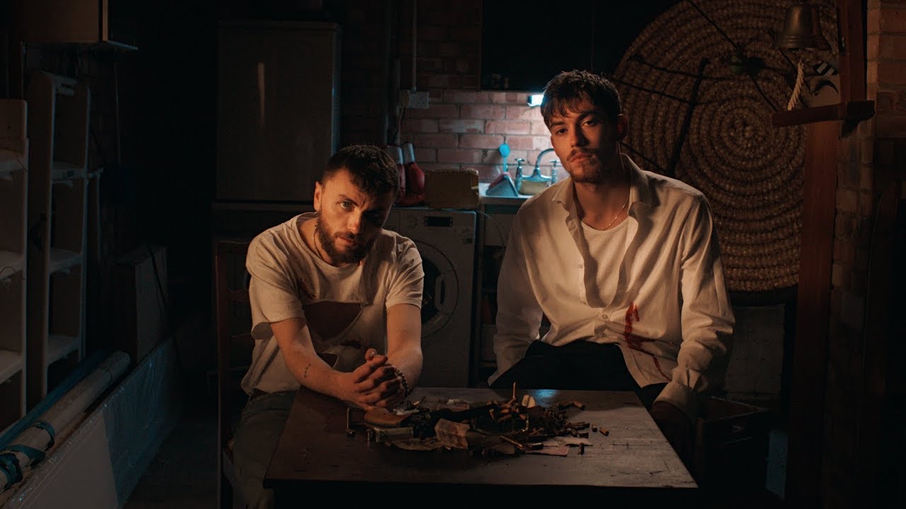 HYYTS - Bullet (Official Video) - YouTube