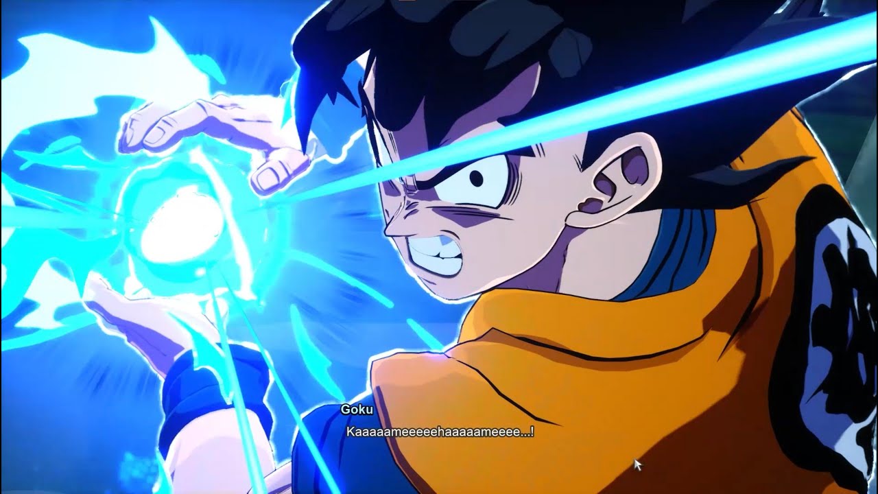 WHAT IF Z-Fighters Beat Raditz without Gokus' Sacrifice | SAIYAN SAGA ...