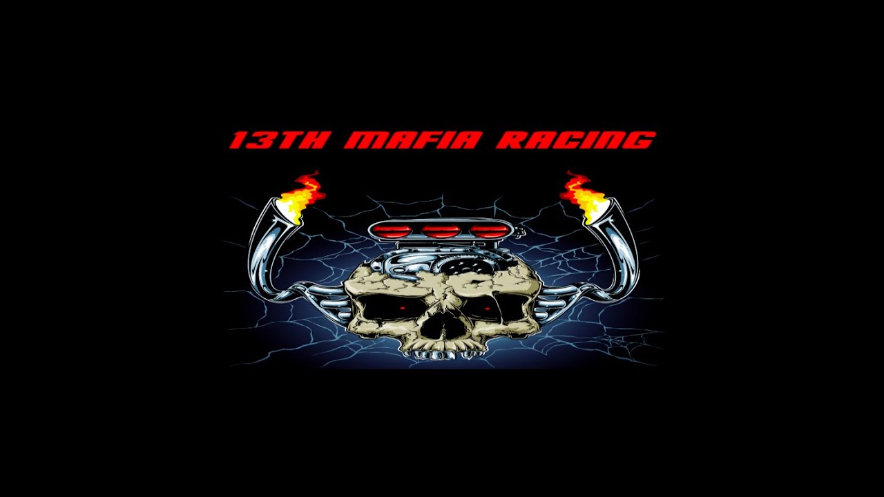 13 Years of 13th Mafia Racing - YouTube