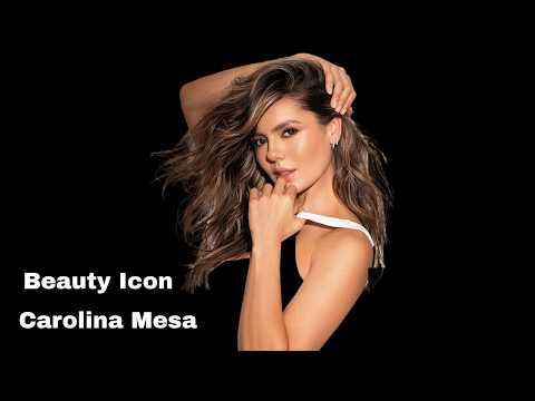 How Carolina Mesa Turns Everyday Outfits Into Runway Looks?