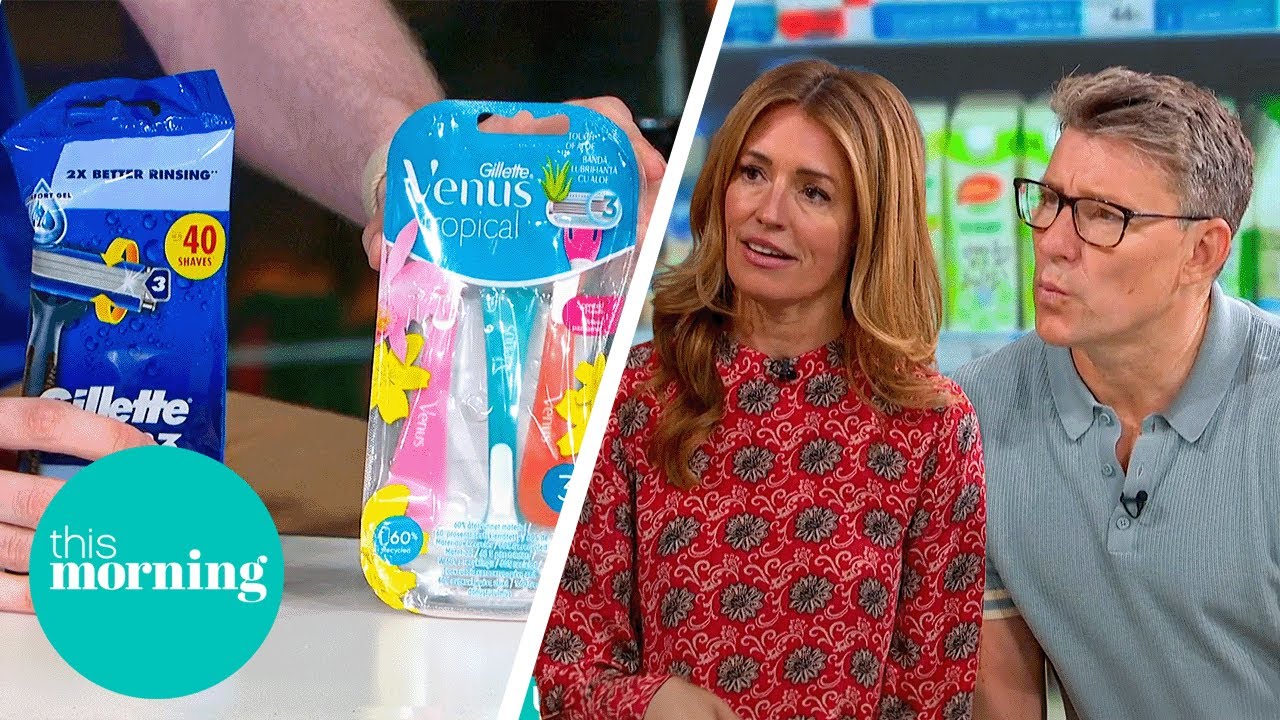 Supermarket Swaps That Could Save You £100s On Your Shopping | This ...